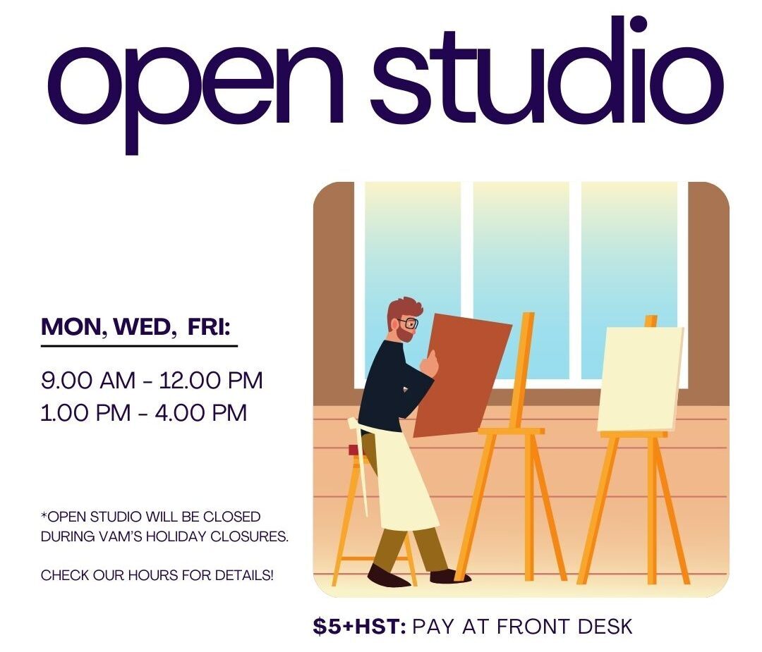 Membership - Visual Arts Mississauga