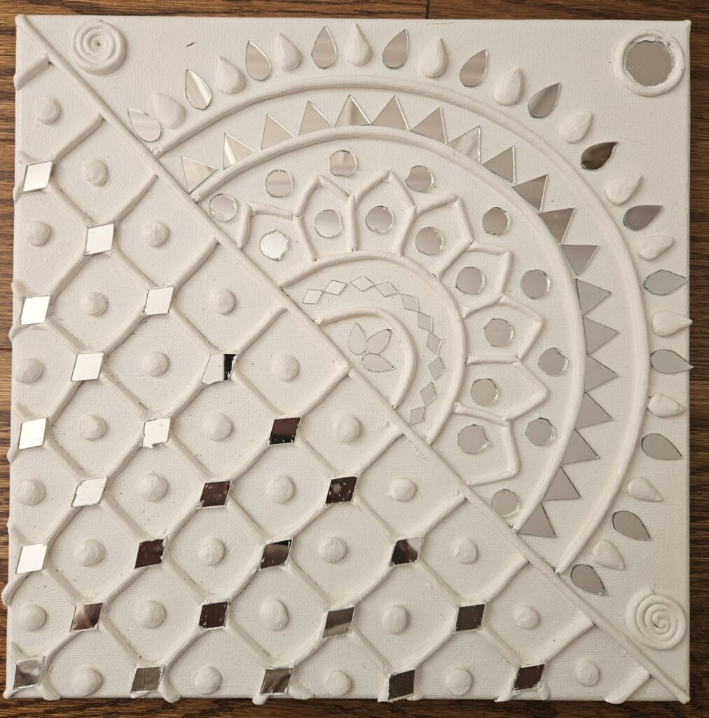 Yogita Tandon - Visual Arts Mississauga