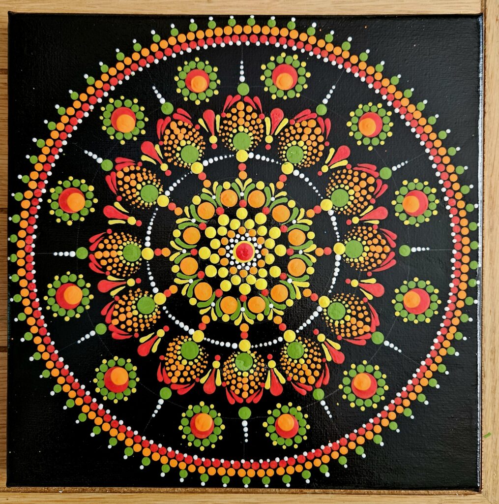 Yogita Tandon - Visual Arts Mississauga