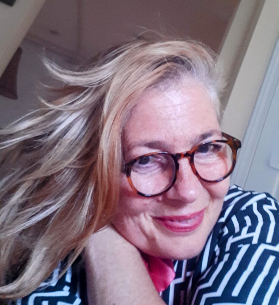 Judith Hart - Visual Arts Mississauga
