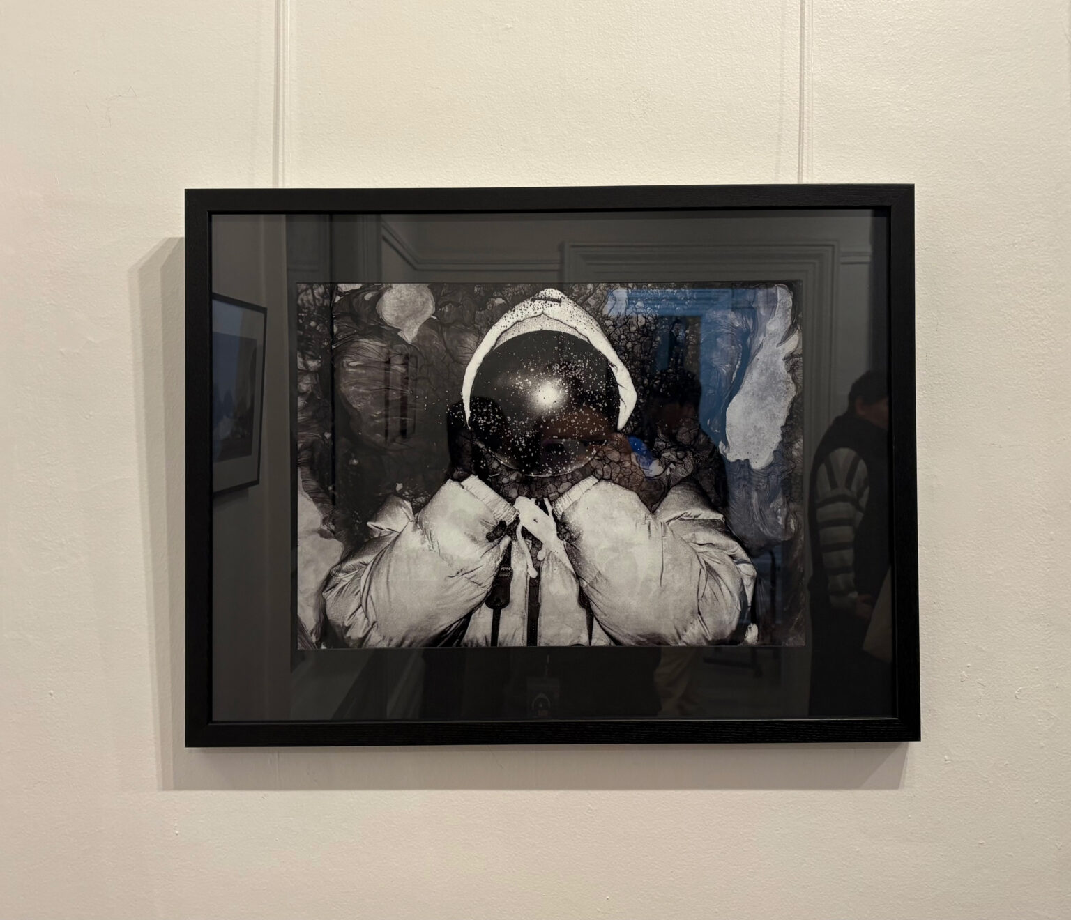 Yixi Wan - Visual Arts Mississauga